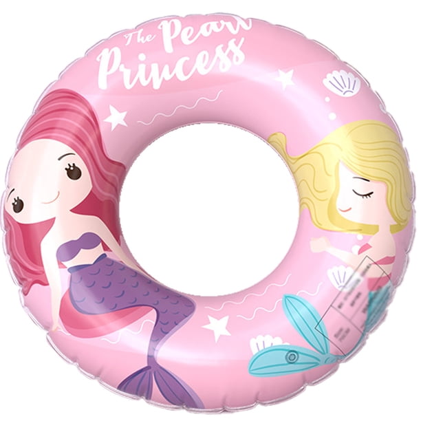 Giant Inflatable Tropical Tube Float, Luxury Raft for Summer Pool ...