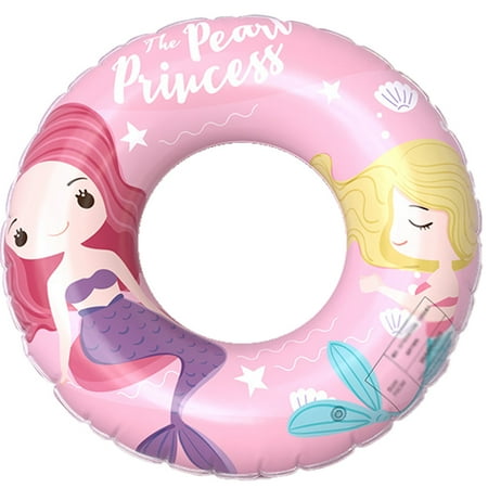 Pool Floats Swimming Rings - Inflatable Tubes Floaties Toys for Kids ...