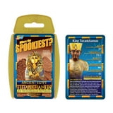 Top Trumps Card Game Bundle - Interesting History - Walmart.com