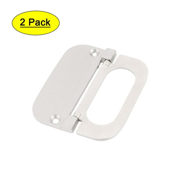 Flush Mount Door Handles