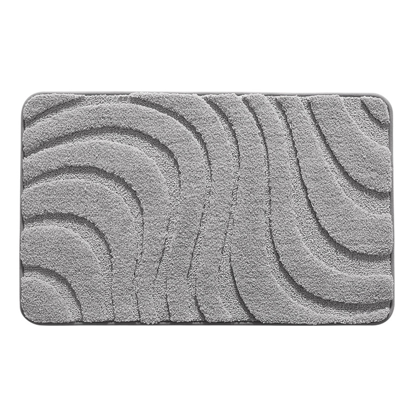 Alfombra De Baño Absorbente Para Mayor Espuma Eva Espesada Secado ...