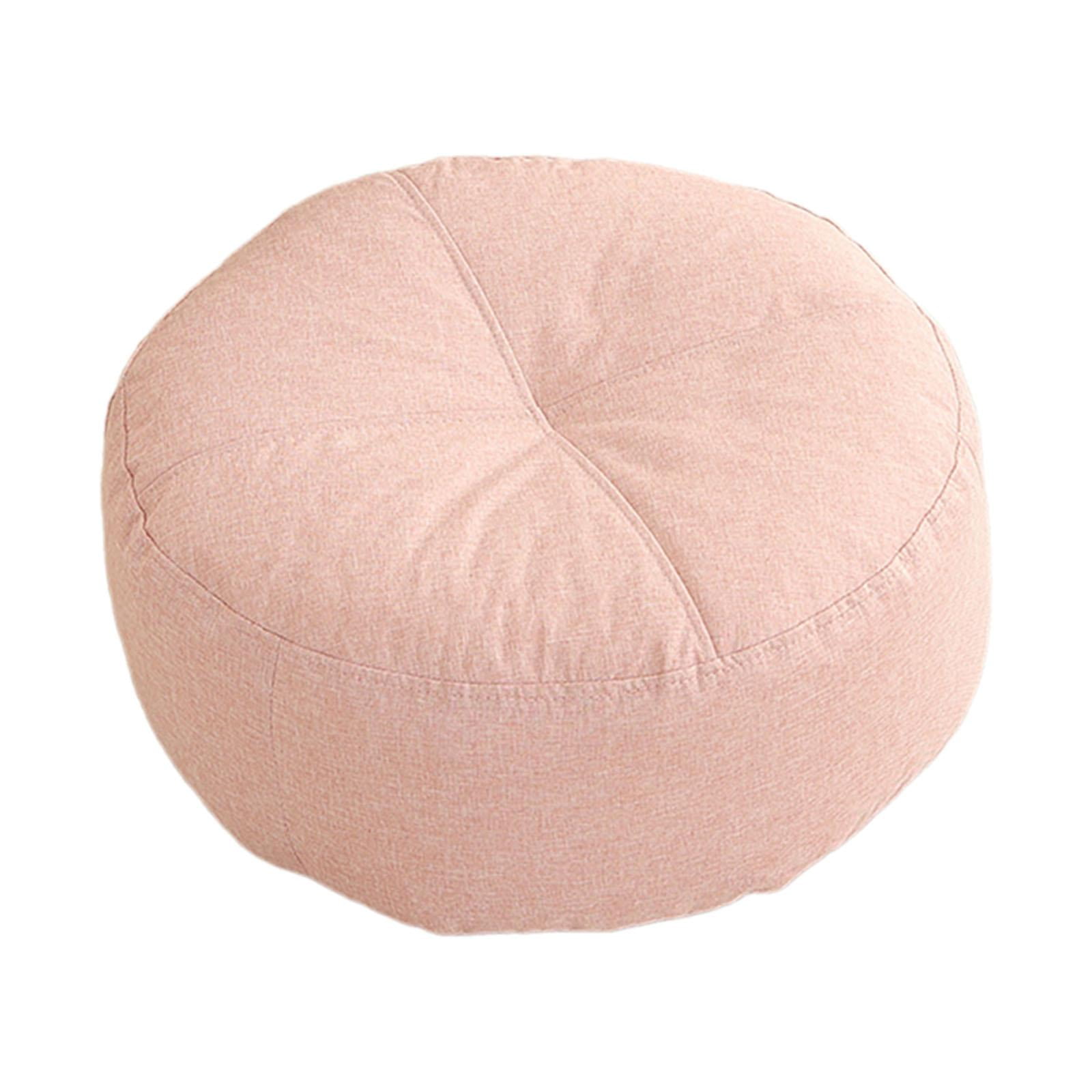 Click here for Abbracc Round Floor Pillow Floor Cushion Pad Soft... prices
