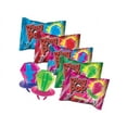 Ring Pop Hard Candy Individually Wrapped Wearable Lollipop Suckers Snack Assorted Flavors