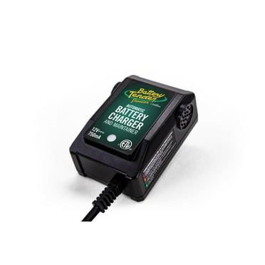 Battery Tender JR High Efficiency 800mA Battery Charger. - Walmart.com