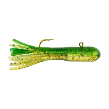 PowerBait® Pre-Rigged Atomic Teasers - Walmart.com