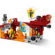 LEGO The Blaze Bridge 21154 Building Set (372 Pieces) - Walmart.com
