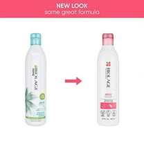 Matrix Biolage Professional Hair Styling Gelee 33.8 oz - Botanical ...