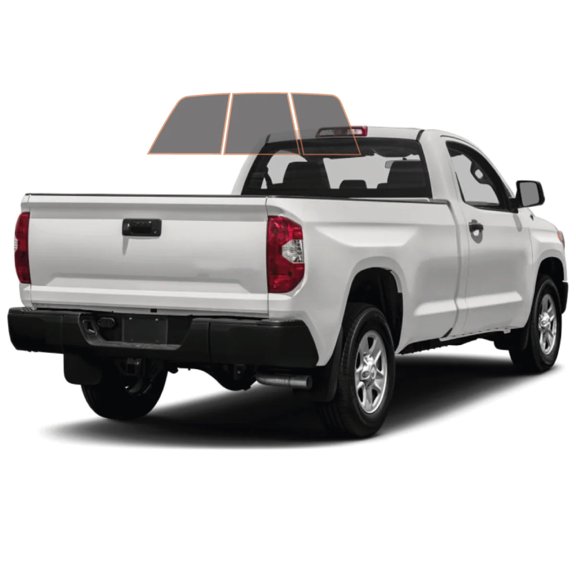 MotoShield Pro Premium Professional 2mil Precut Ceramic Window Tint ...