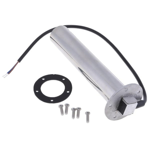 200mm IP67 Boat Marine Waste Water Level Sender Car Truck Gauge Sensor ...