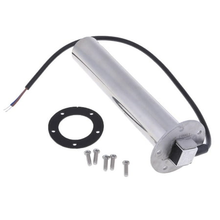 200mm Boat Marine Tank Level Sender Car Truck Waste Gauge Sensor ...