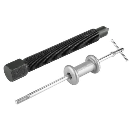LYUMO 10 Way Universal Slide Hammer Set(17pcs)/ Set Slide Hammer Set ...