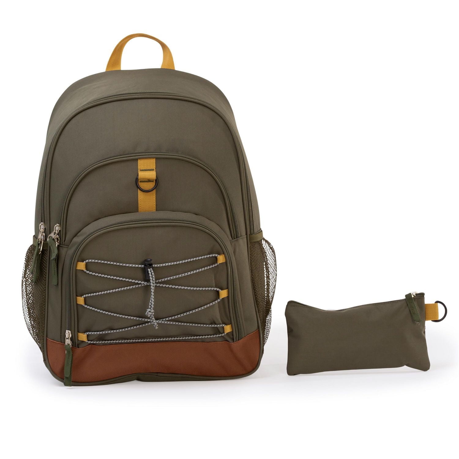Jetstream 2-Piece Backpack Set: Back Pack & Pencil Case - Walmart.ca