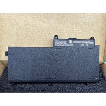 HP ProBook 640 650 645 655 G2 G3 New Laptop Battery CI03XL, 51Wh ...