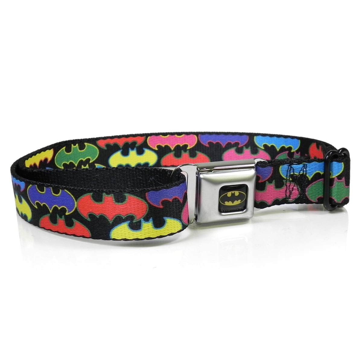 Batman Belt Logo