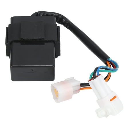 7 Pin Double Plug Cdi Cdi Module Cdi Box Motorcycle Igniter 7 Pin ...