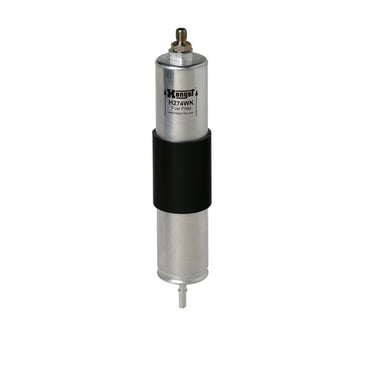 Goldenrod 495 Shock & Weather Resistant Fuel Filter - Walmart.com