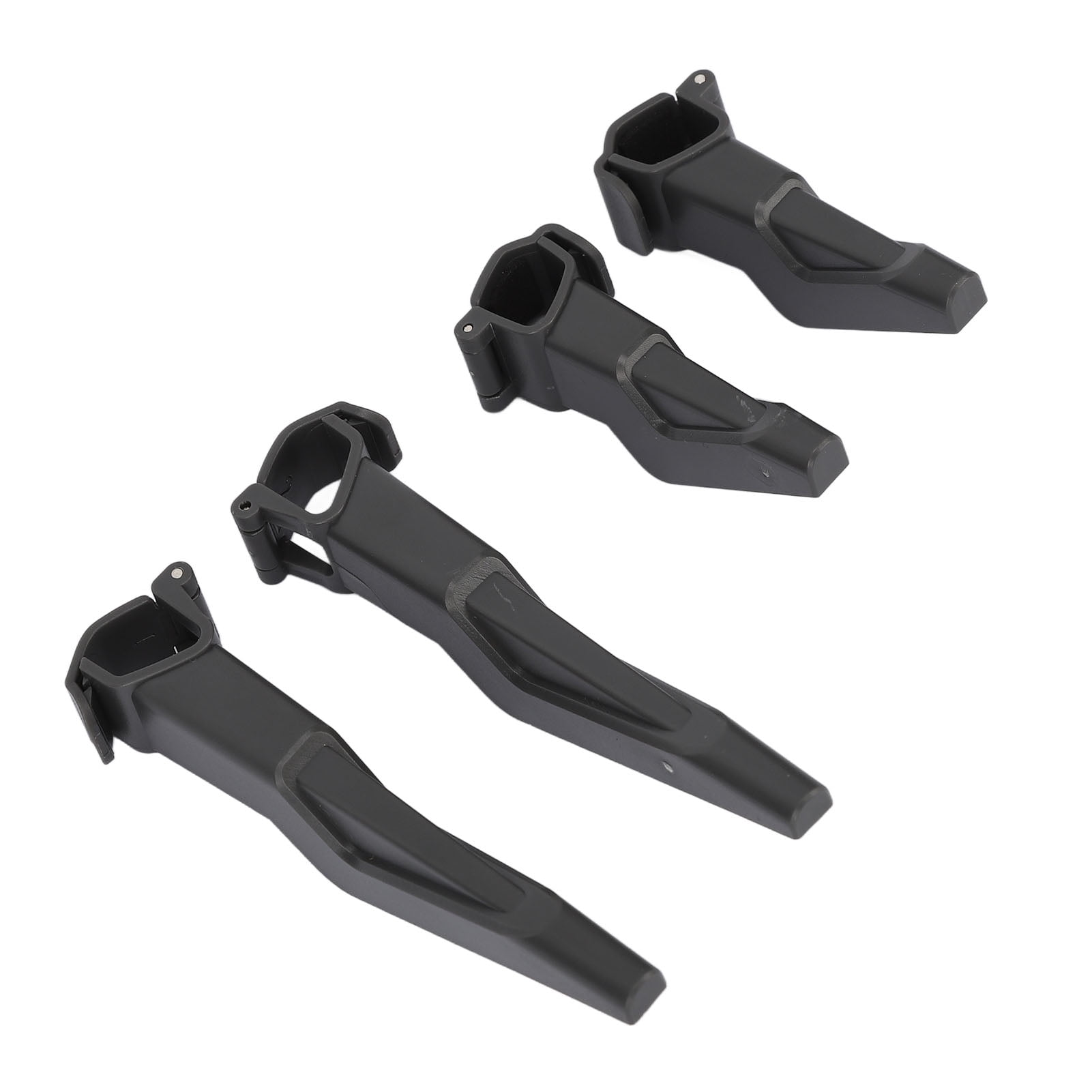 Patas de Aterrizaje para Drones BuyWeek Materiales Ecológicos Gris ...