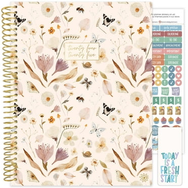 Happy Planner Medium Planner Covers 9.75"X7.75" 3/Pkg It's Your Year ...