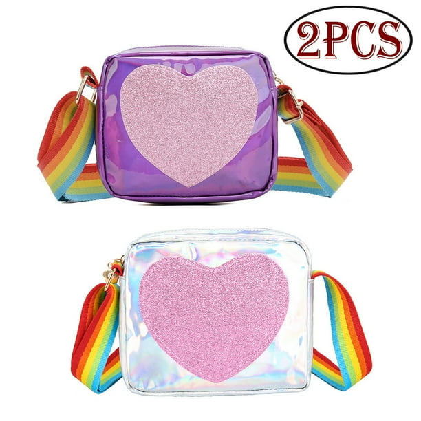 Girls' Cross Body Bags