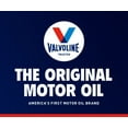 Valvoline Conventional Engine Daily Protection Motor Oil SAE 10W-30 ...