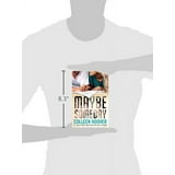 Colleen Hoover Maybe Someday Paperback Novel with Friendship, Betrayal ...