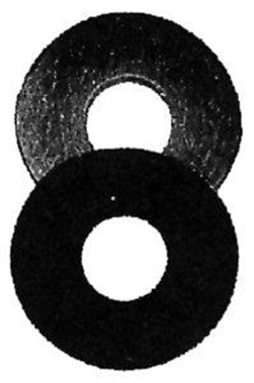 Pacific Industrial Components 421508987 0898PT Battery Post Washers ...