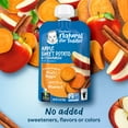 Gerber Toddler Foods, Apple Sweet Potato Cinnamon, Clean Label Project ...