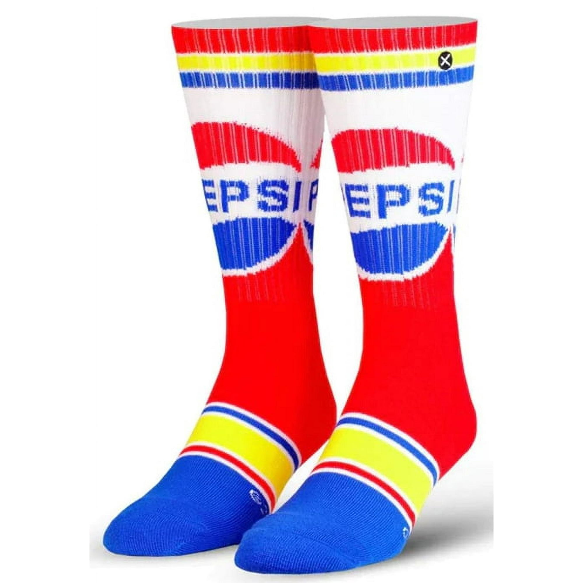 Click here for All The Candy Odd Sox Pepsi Retro prices
