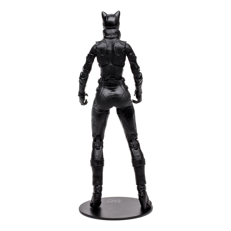 Crazy Cat Lady Action Figure Walmart