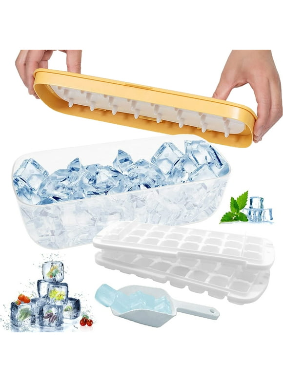 Ice Cube Trays - Walmart.com