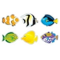 Trend Enterprises Trend Mini Accents Variety Packs Fish T-10822 ...