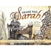 Thank You, Sarah: Thank You, Sarah, (Hardcover) - Walmart.com