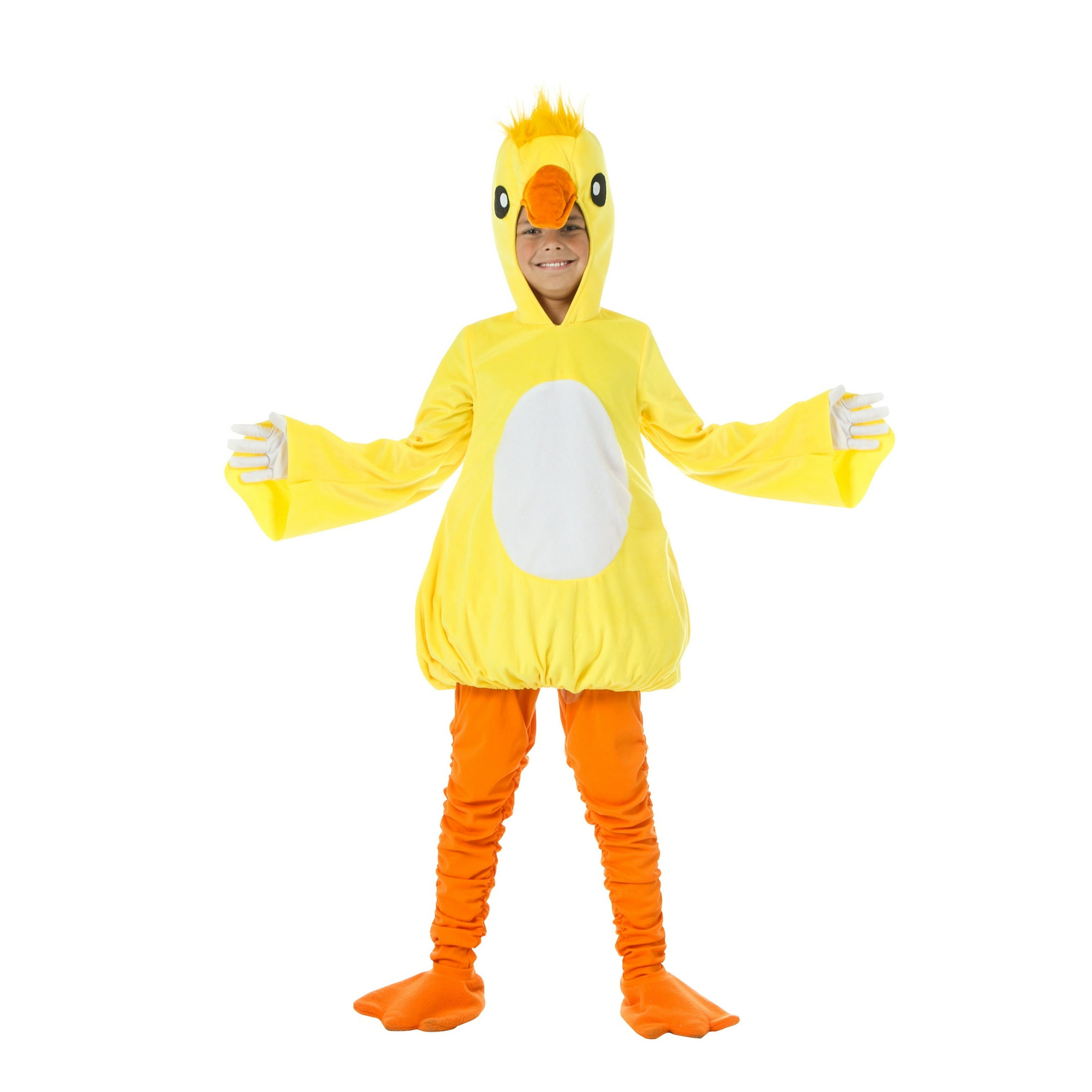 Click here for Fun Costumes Child Duck Costume Xl prices