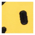 Yellow Smiley Face Patch, Children's Patches - Walmart.com
