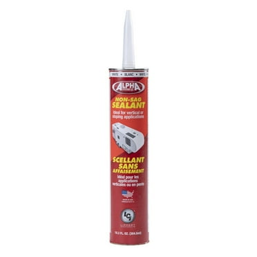 Alpha Systems 862144 N1021 High Solids Low V.O.C. Self-Leveling Sealant ...