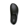 Crocs at Work Unisex On The Clock Slip Resistant Clog - Walmart.com