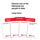 Red Flags Core Deck - Walmart.com