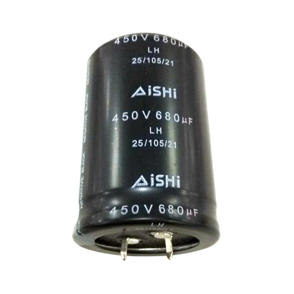 Click here for Colaxi 680uf 450v +/-20 -25 Degreec To +105 Degree... prices