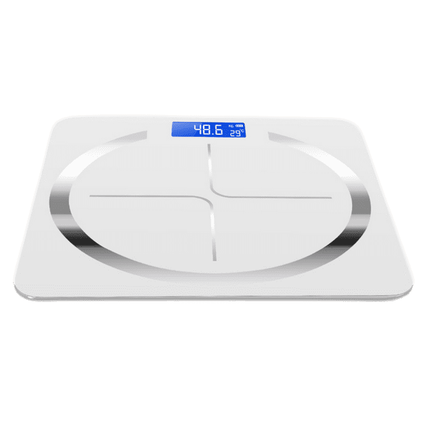 Digital Weight Scale, High Measurement Accuracy up to 50g, Calorie ...
