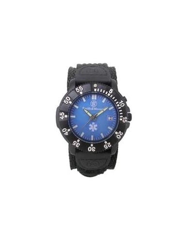 Smith & Wesson - Mens EMT Watch - Walmart.com - Walmart.com