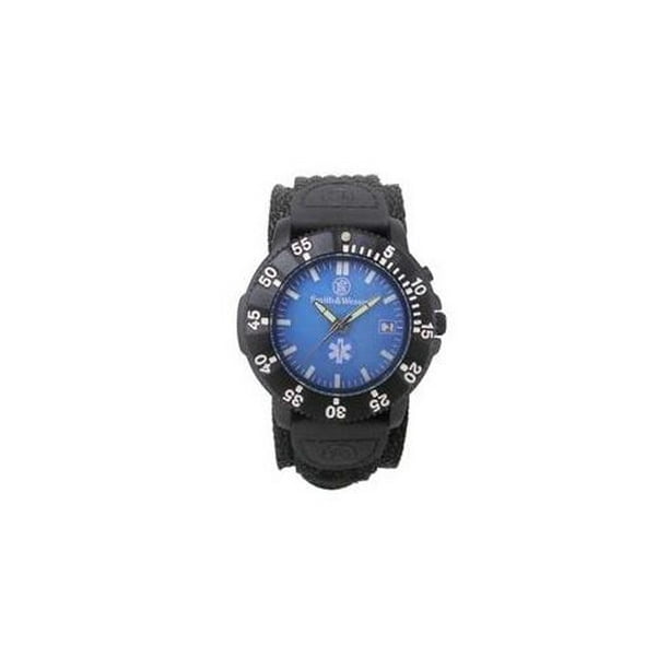 Smith & Wesson - Mens EMT Watch - Walmart.com - Walmart.com