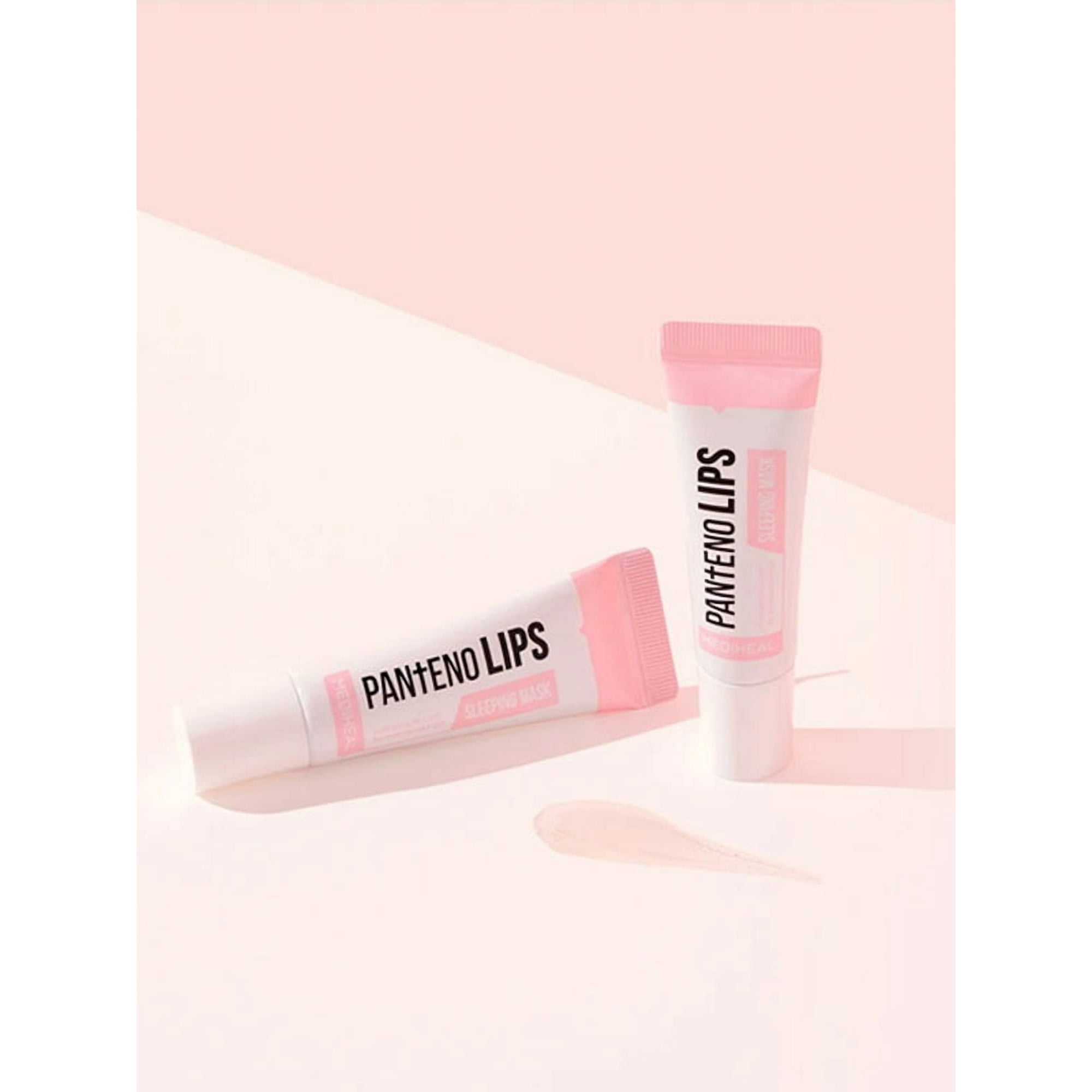 Click here for Mediheal Pantenolips Sleeping Mask 10ml 10ml prices