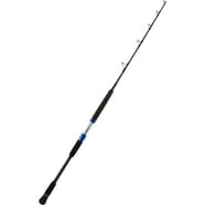 PENN Rampage Jig 5’8”. Nearshore/Offshore Conventional Rod; 1 Piece ...