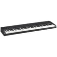 Korg B2 88-Key Digital Piano (Black) - Walmart.com