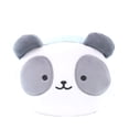 Beecrazy Anirollz Panda Medium 11 Inch Plush - Walmart.com