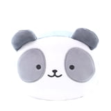 Beecrazy Anirollz Panda Medium 11 Inch Plush - Walmart.com