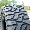 Aplus Shredder M/T Mud Terrain LT33/12.50R22 109Q E Light Truck Tire ...