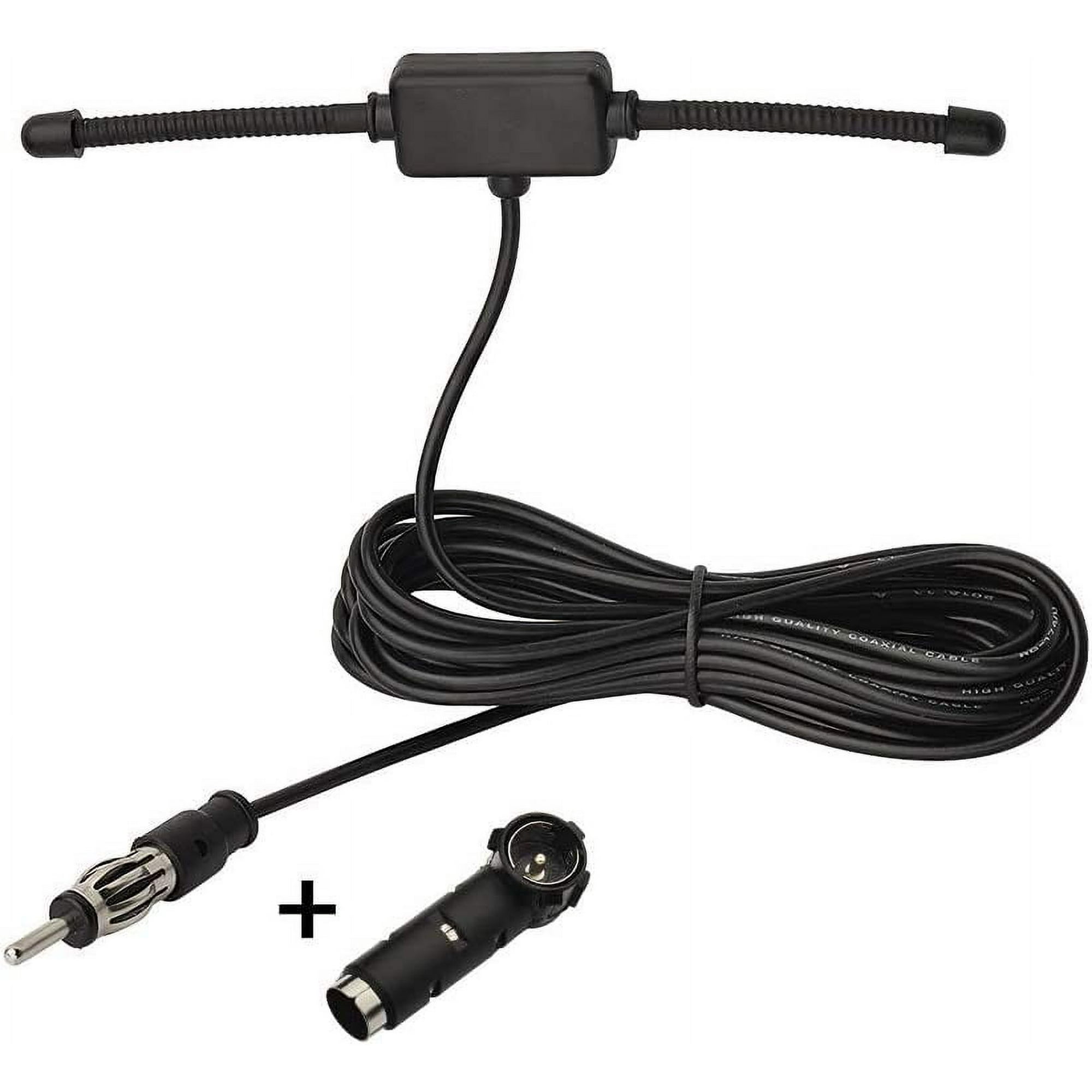 Click here for Oruyrop Superbat Universal Car Stereo Am Fm Dipole... prices