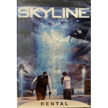 Skyline (DVD) - Walmart.com