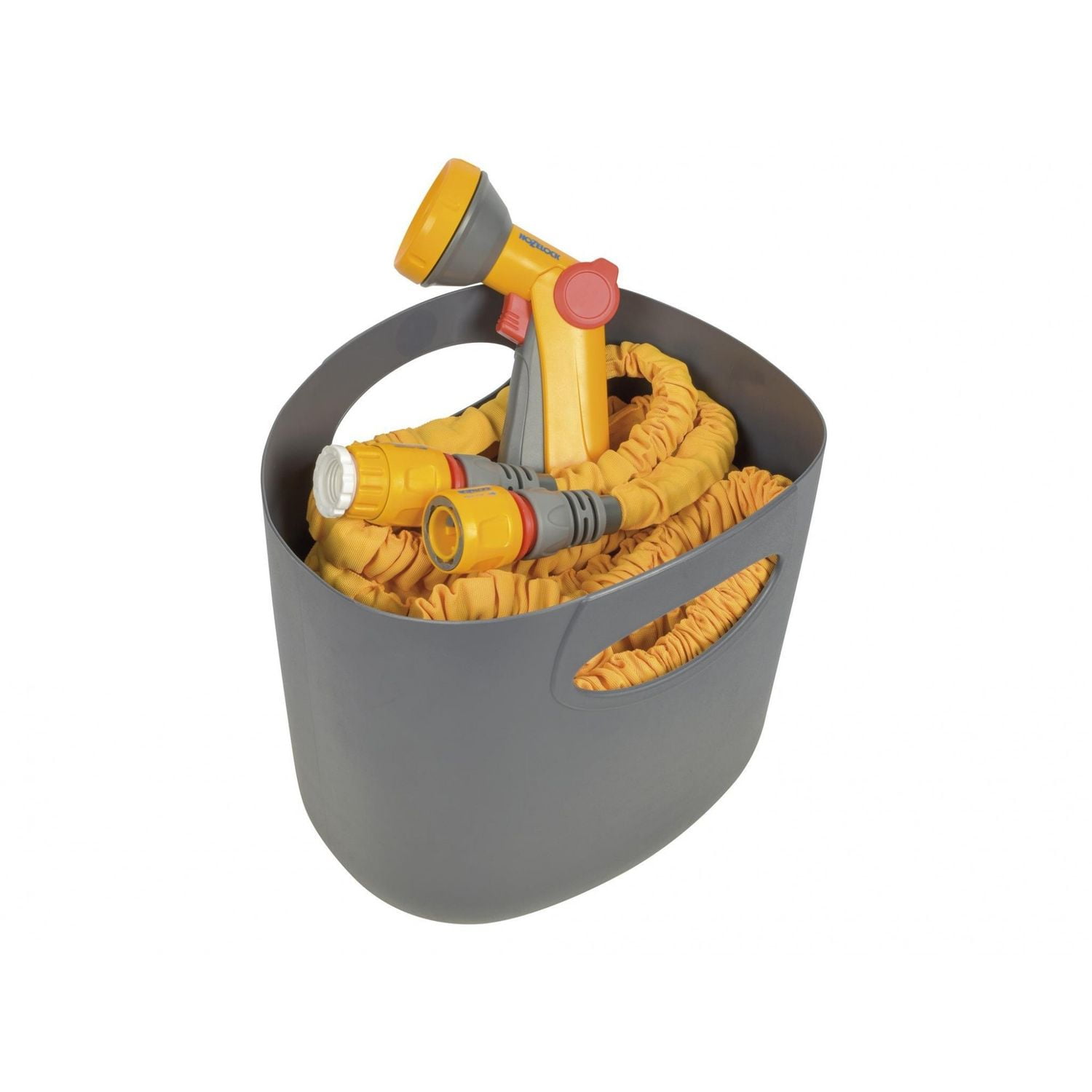 Click here for Hozelock Superhoze City Bag Set 7.5m prices